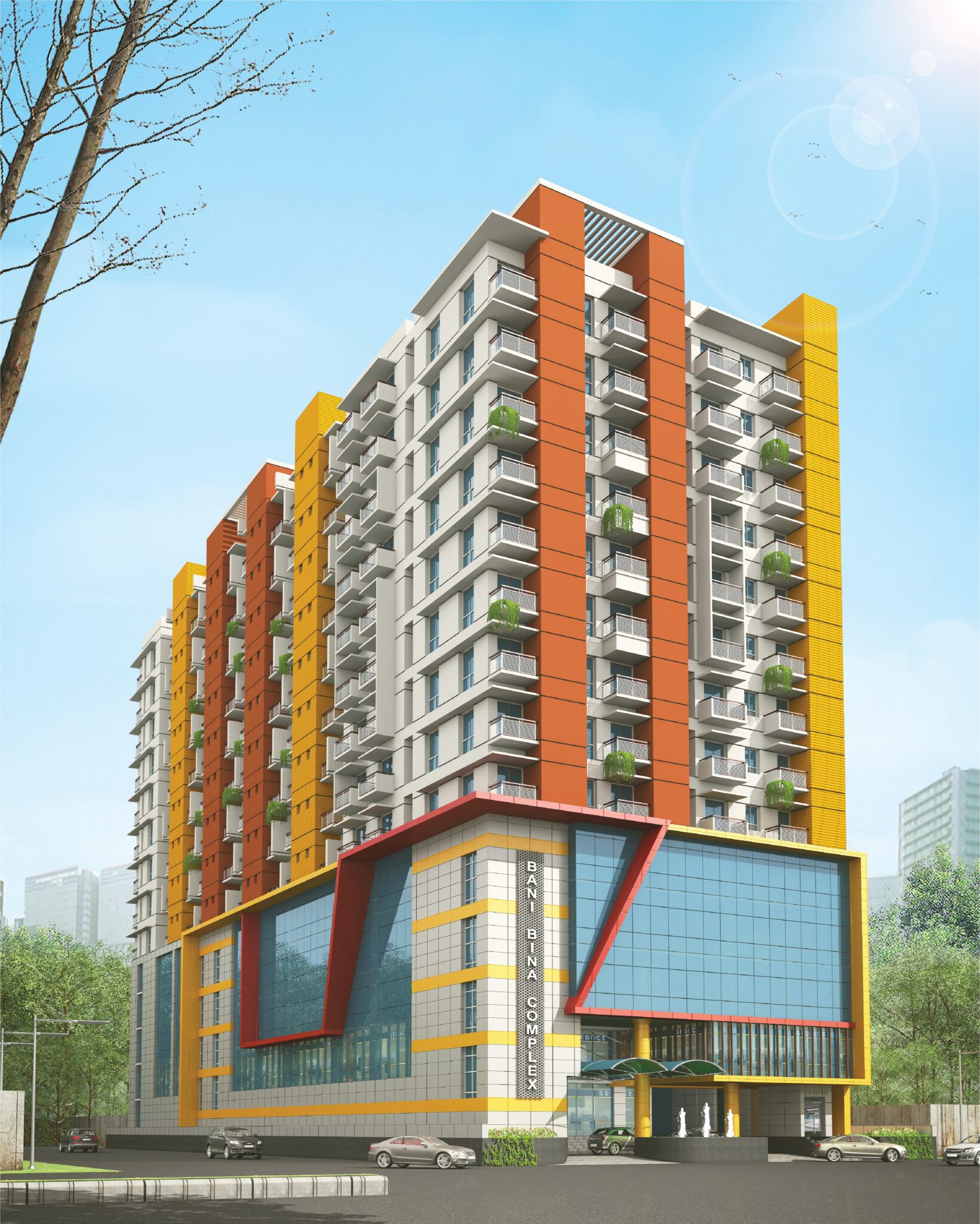 Nodi Bangla Structural Engineering Ltd.